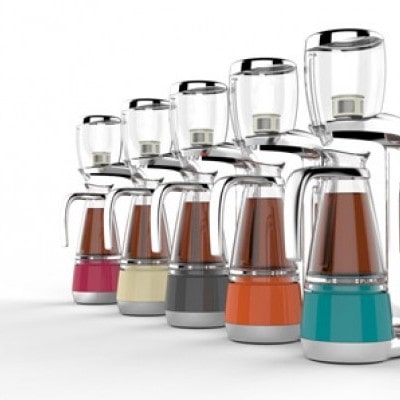 Consumer Product Design & Development Specialist | eg technology