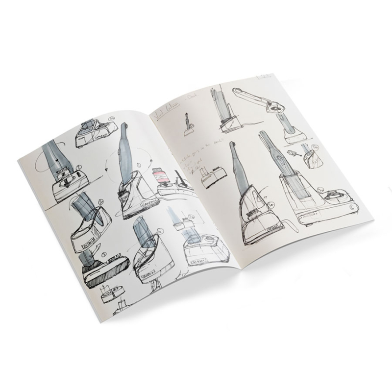 Developing the world’s first biotechnology-based dental imaging system ...