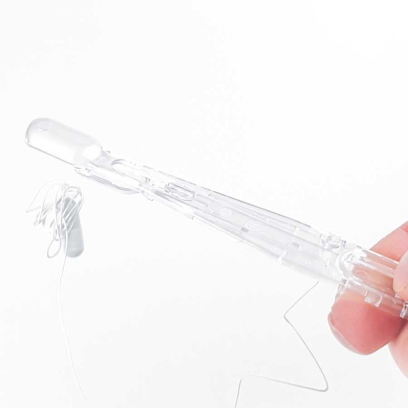 Developing a device for the early detection of Oesophageal Cancer - eg ...